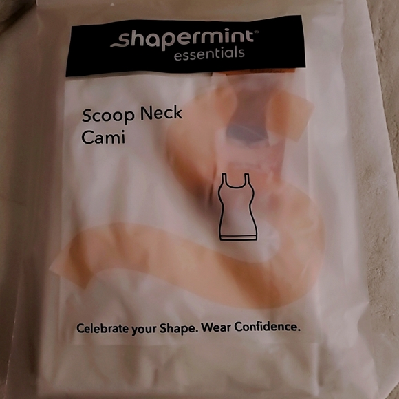Shapermint | Intimates & Sleepwear | Two Shapermint Alldayeveryday ...